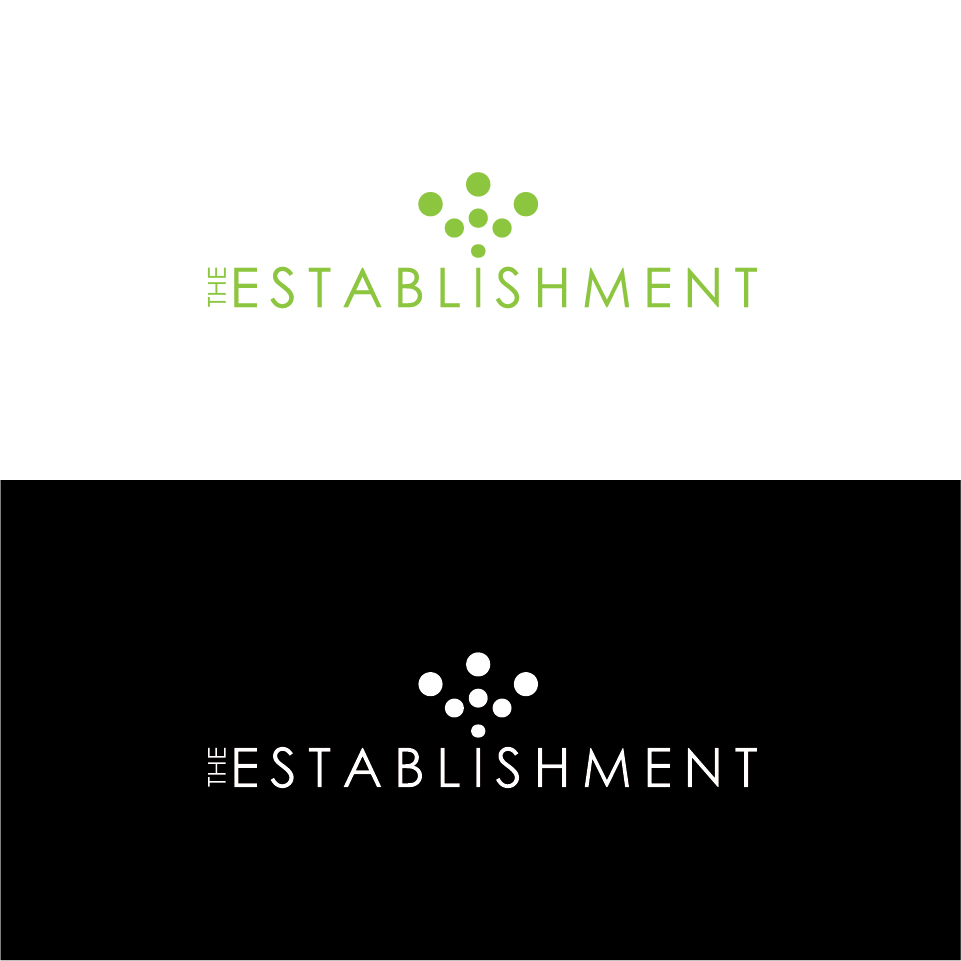 Elegant, Serious, Social Club Logo Design for at 201 South Baylen (but ...