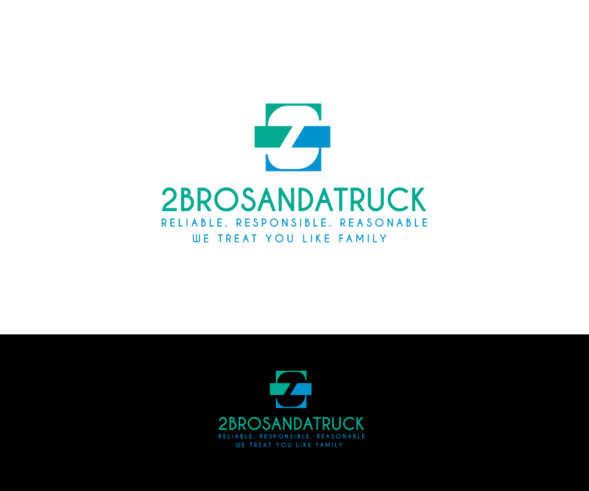 Professional, Modern, Moving Company Logo Design for Reliable ...