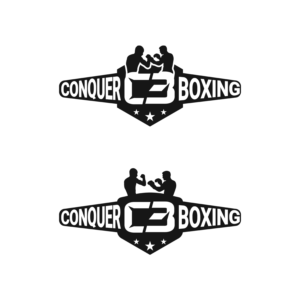 Boxing Club needs a Logo Design | 67 Logo Designs for Conquer Boxing