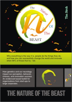Traditional, Upmarket Book Cover Design for a Company by Haleem ...