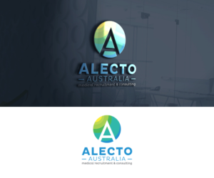 Alecto Australia needs a fresh logo design | 16 Logo Designs for Alecto ...