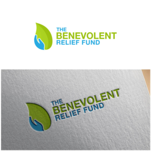 Benevolence Pictured! | 72 Logo Designs for The Benevolent Relief Fund