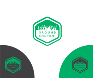 Ground Control is a lawn maintenance company looking for a fun vintage ...