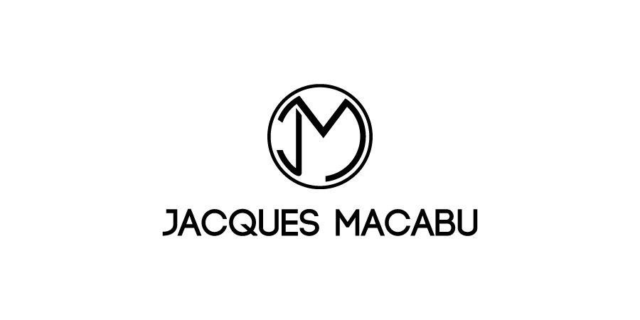 Bold, Modern, Clothing Logo Design for Jacques Macabu / JM / J Macabu ...