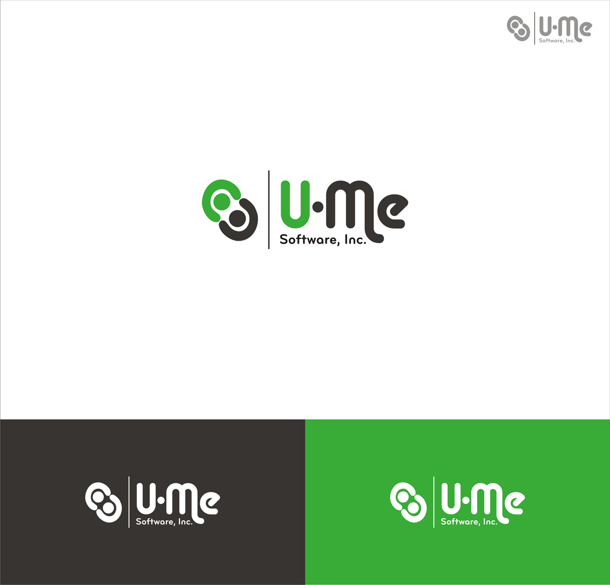 Software Logo Design for a Company by vikas.cre8 | Design #2869033
