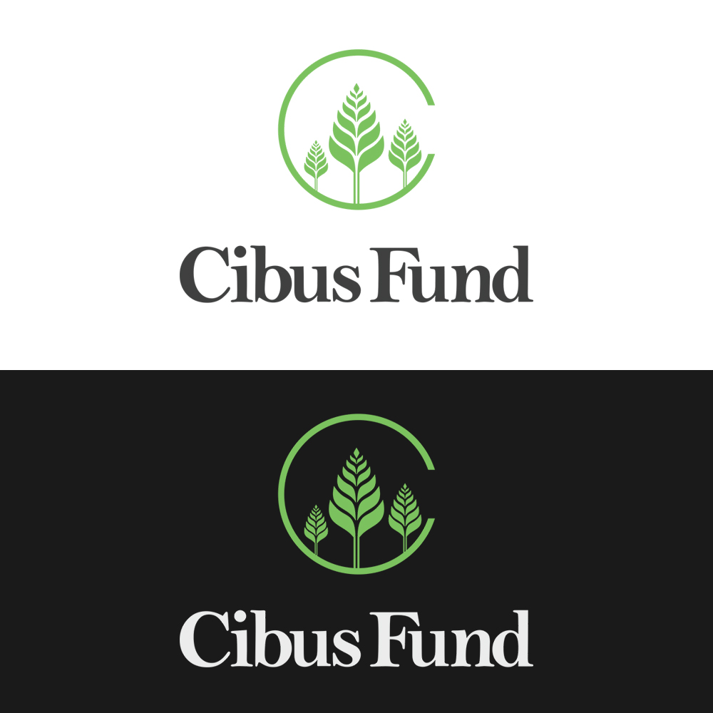 Elegant, Professional, Finance Logo Design for Cibus Fund by pixnix.c ...