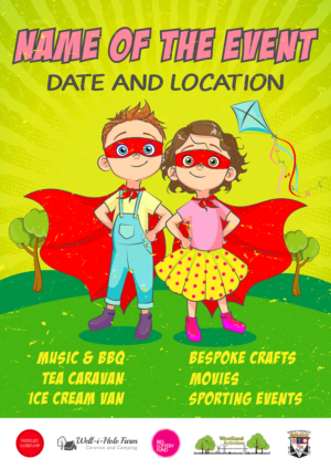 Community Poster Design Ideas | 1000's of Community Poster Design Ideas ...