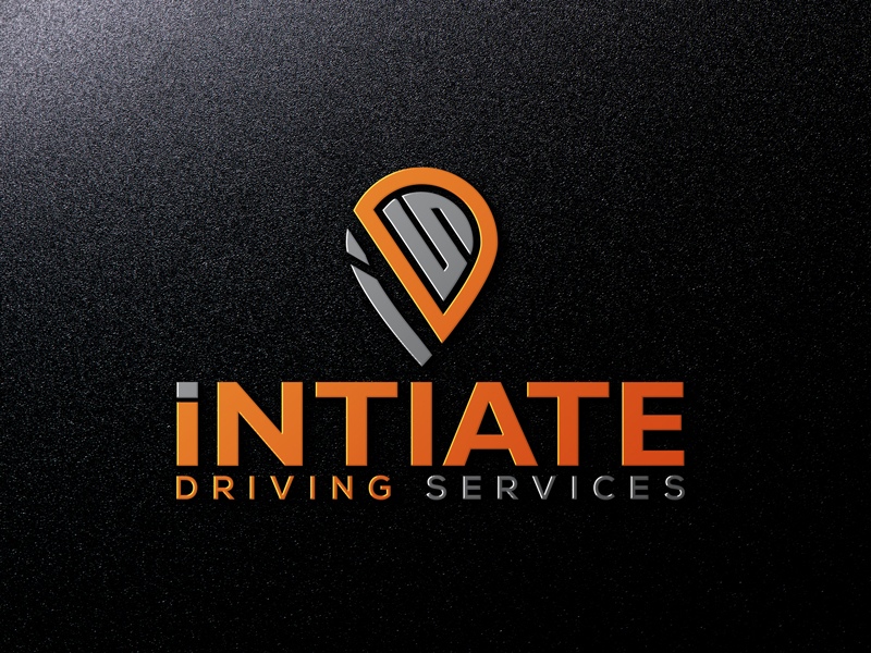 Modern, Professional, Business Logo Design for Initiate Driving ...