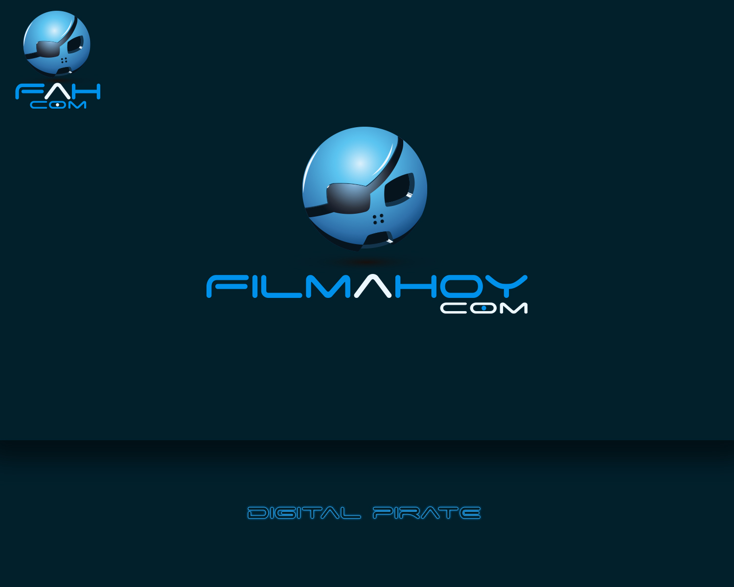 Modern, Bold, Distributor Logo Design for Filmahoy.com by UAD | Design ...