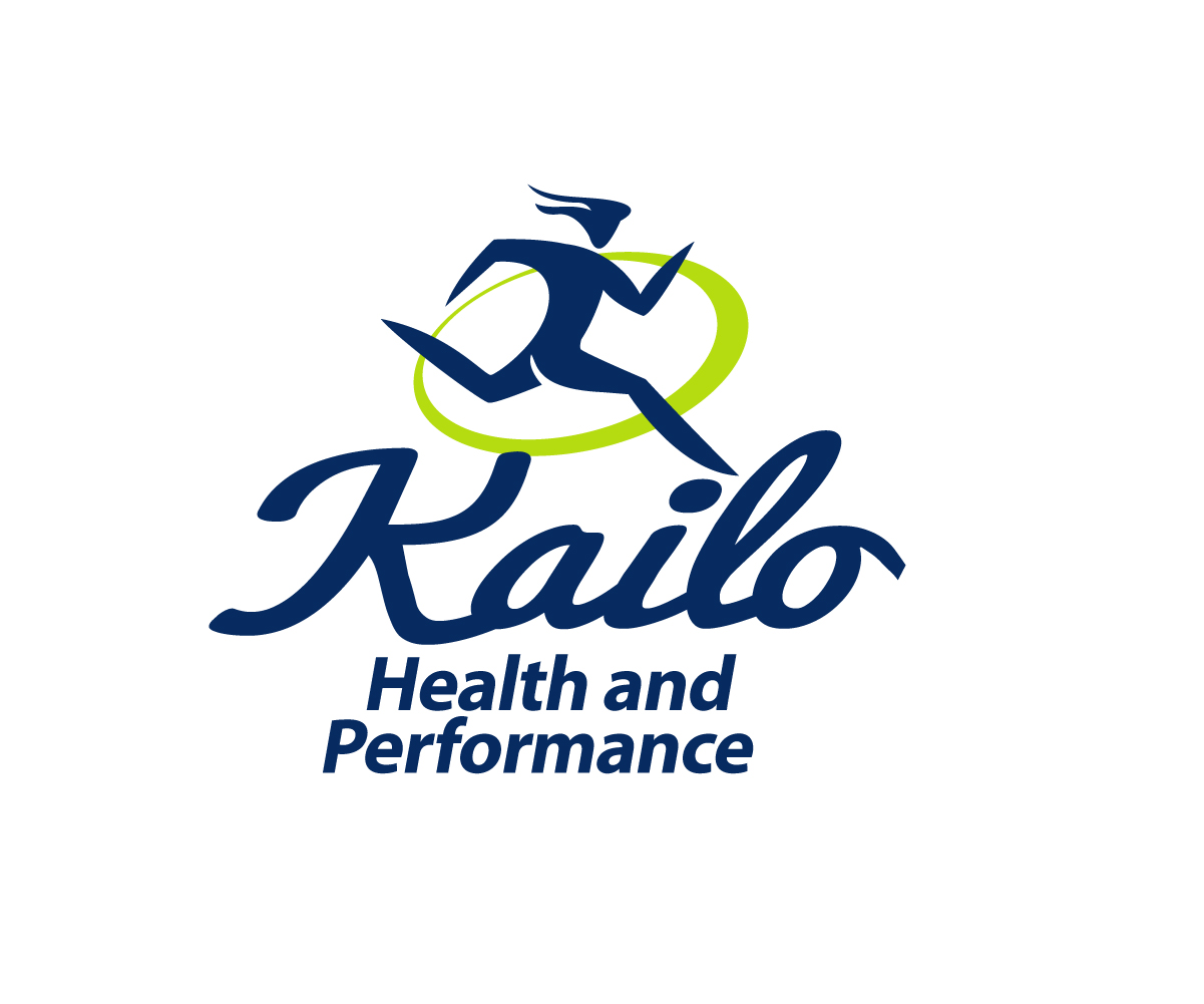 Modern, Upmarket, Health And Wellness Logo Design for Kailo Health and ...