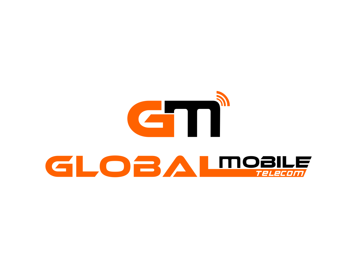 Telecommunications Logo Design for "Global Mobile" (with "Telecom ...