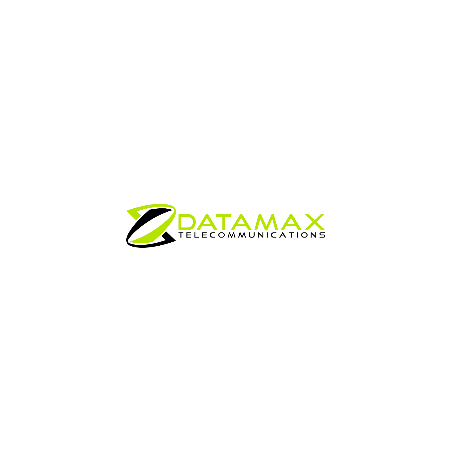 Modern, Bold, Telecommunications Logo Design for DATAMAX ...