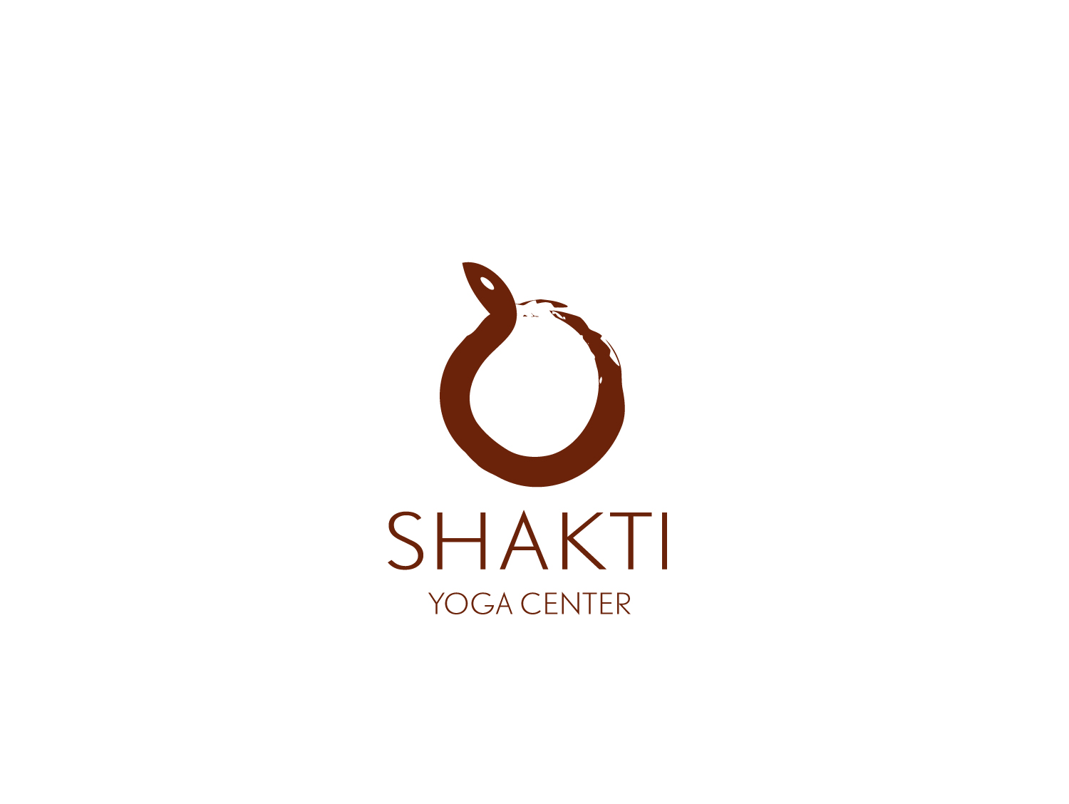 Shakti Logo
