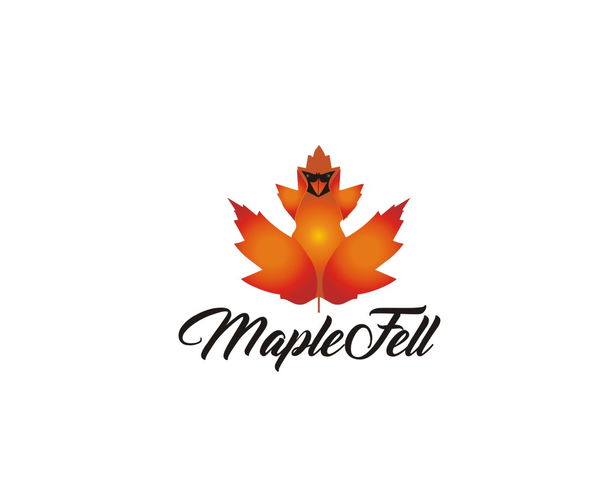 Elegant, Traditional, Hospitality Logo Design for MapleFell by ...