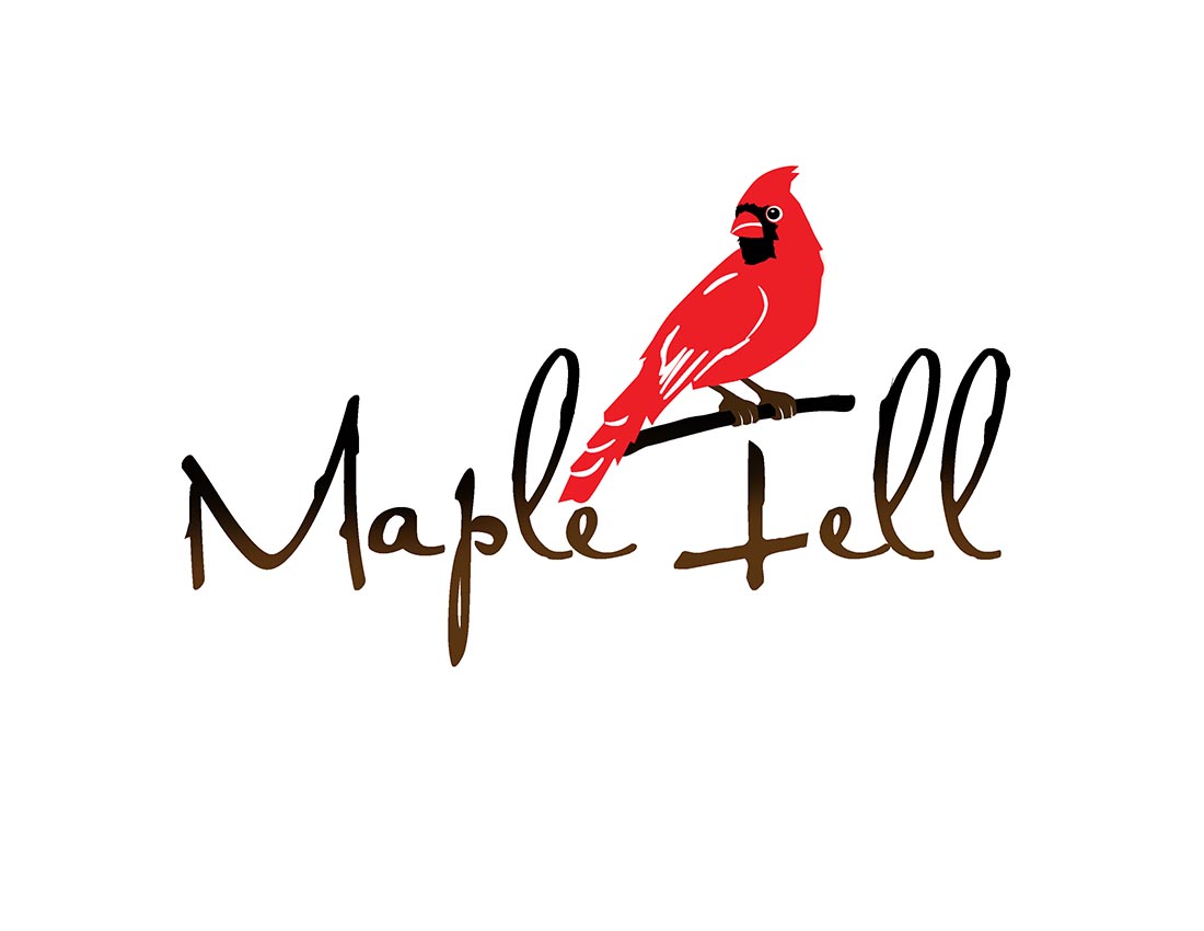 Elegant, Traditional, Hospitality Logo Design for MapleFell by ...