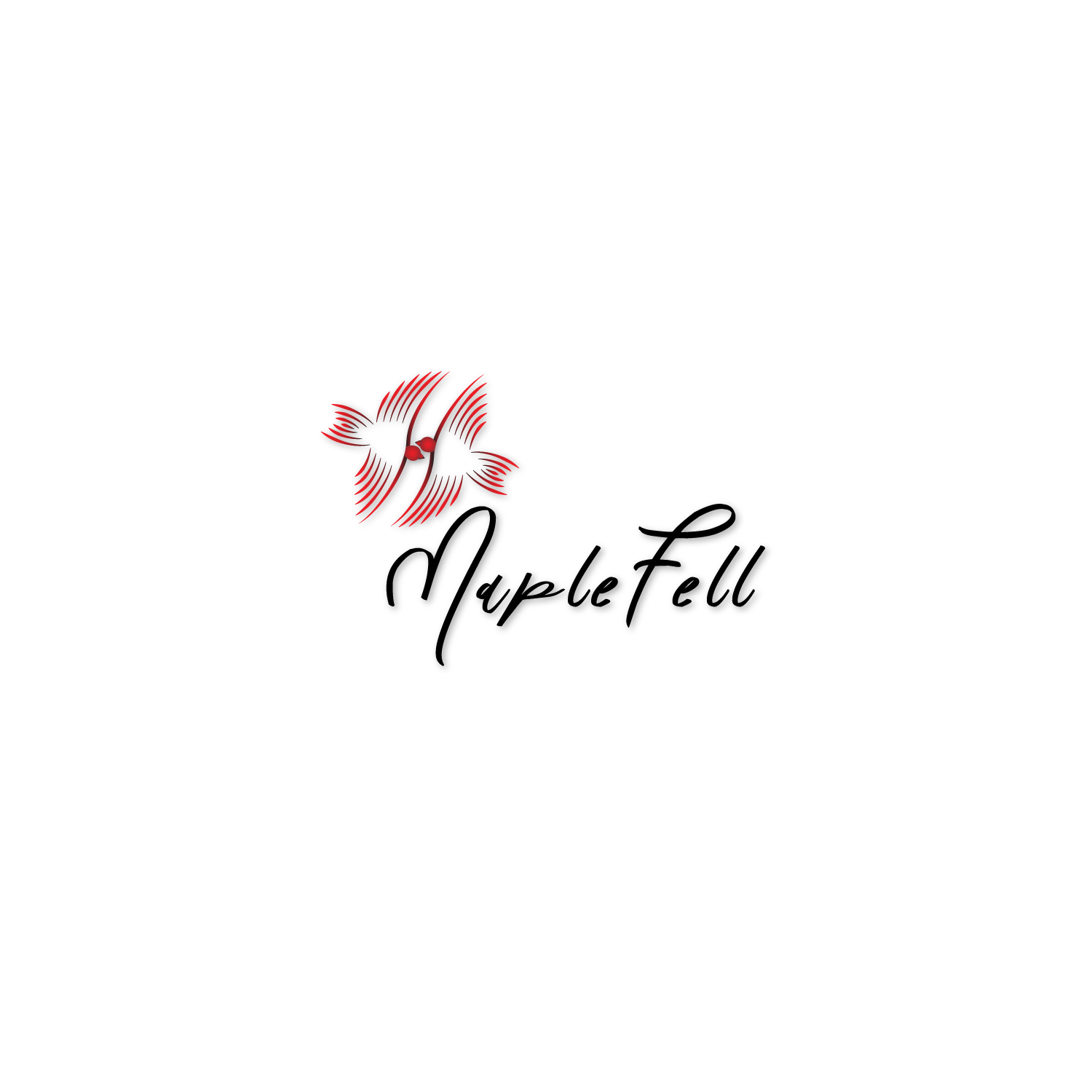 Elegant, Traditional, Hospitality Logo Design for MapleFell by Bobs S ...