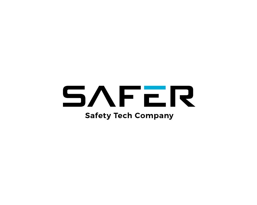 Bold, Serious, Safety Logo Design for Safer by Radzia | Design #14667047