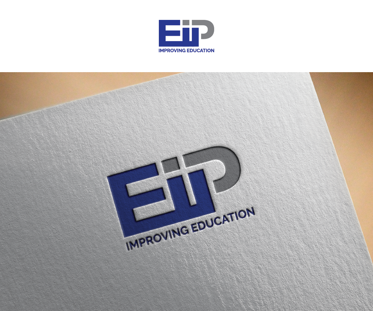 Modern, Professional, Education Logo Design for EIP Improving Education ...