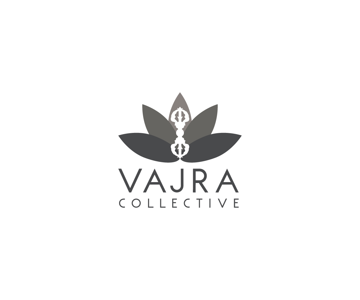 Modern, Playful, Retail Logo Design for Vajra Collective by Sergio ...