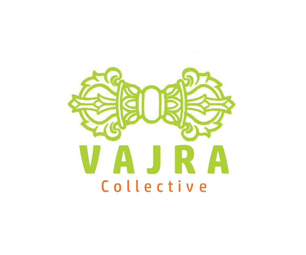 Modern, Playful, Retail Logo Design for Vajra Collective by DAS ...