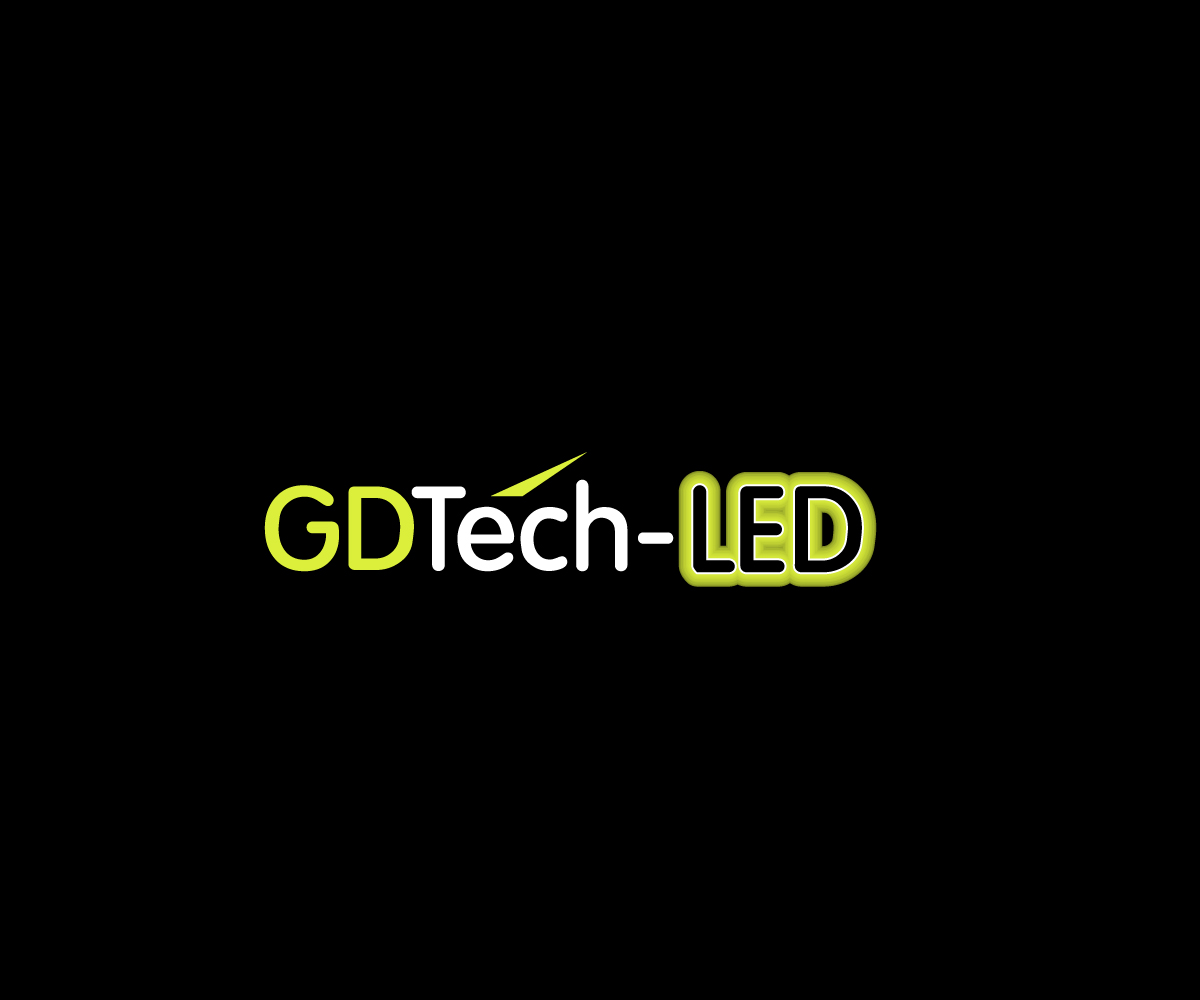 Bold, Masculine, Industry Logo Design for Global Dynamic Technology LLC ...
