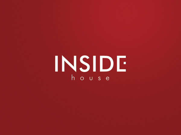 Store Logo Design for Inside House by iamf | Design #570811