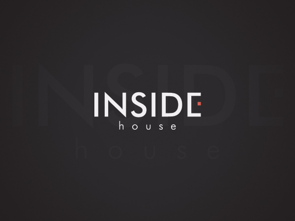 Store Logo Design for Inside House by iamf | Design #597254