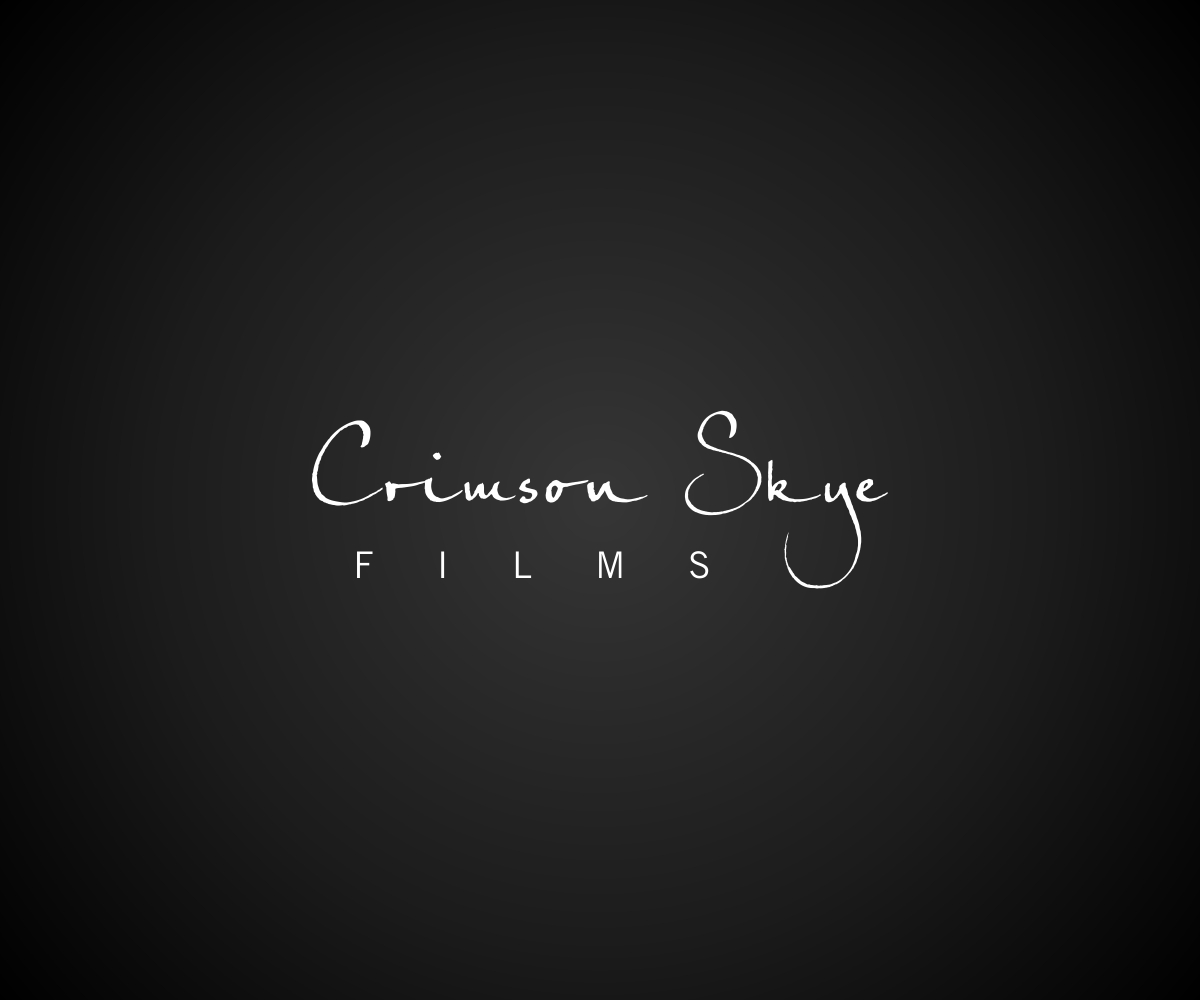 Serious, Professional, Film Production Logo Design for Crimson Skye ...