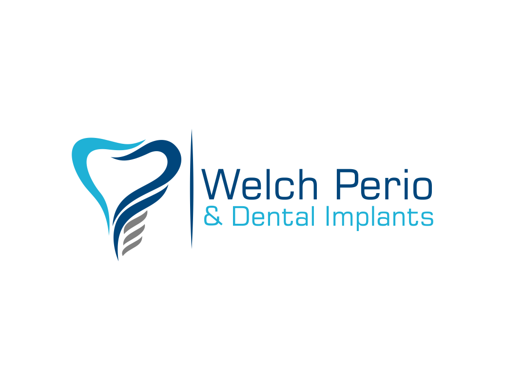 Bold, Serious, Dental Clinic Logo Design for Welch Perio & Dental ...