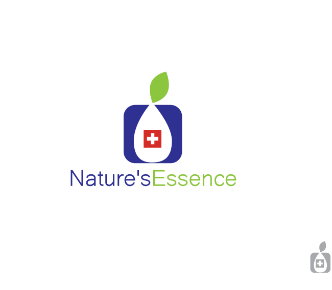 Elegant, Playful, Health Care Logo Design for "Nature's Essence" (brand ...
