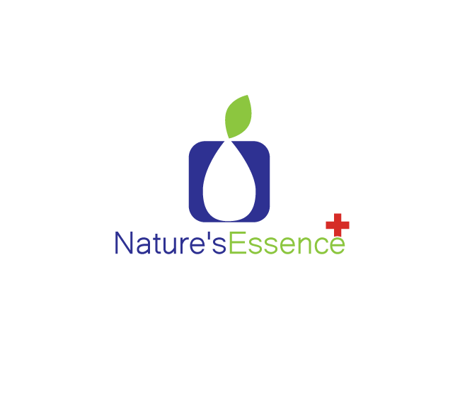 Elegant, Playful, Health Care Logo Design for "Nature's Essence" (brand ...