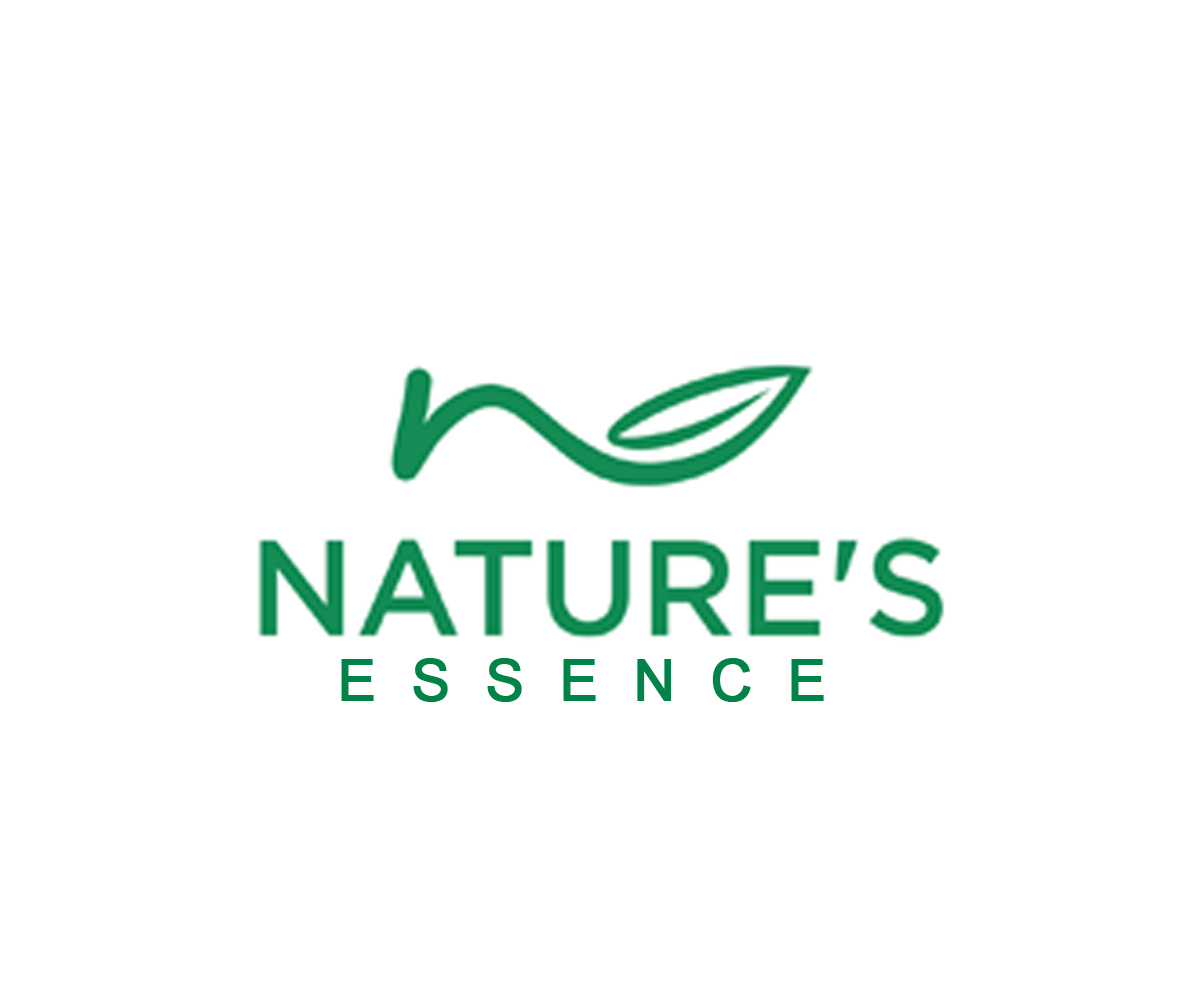 Elegant, Playful, Health Care Logo Design for "Nature's Essence" (brand ...
