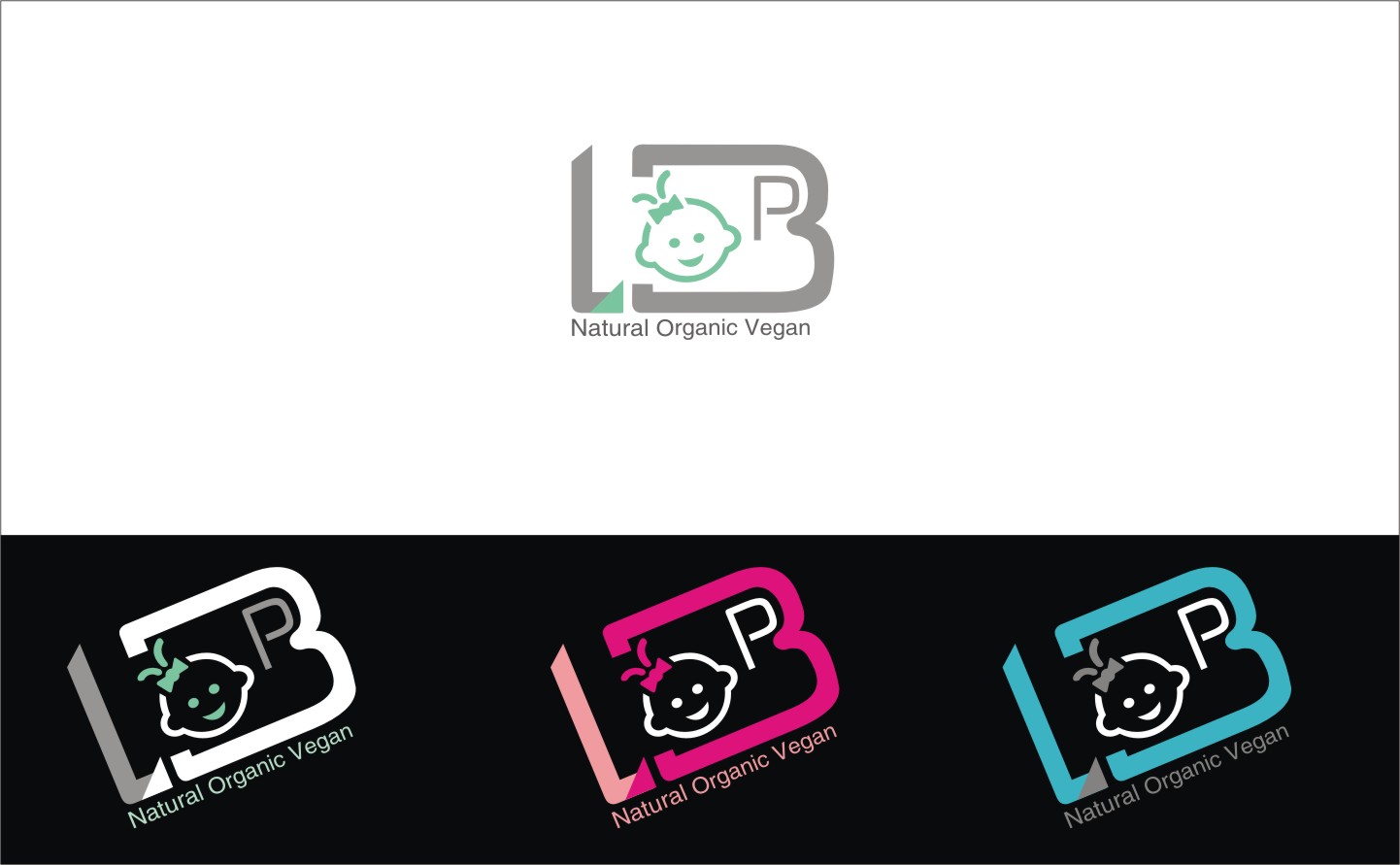 Modern, Upmarket, Group Logo Design for LBP by Haleem | Design #14724933