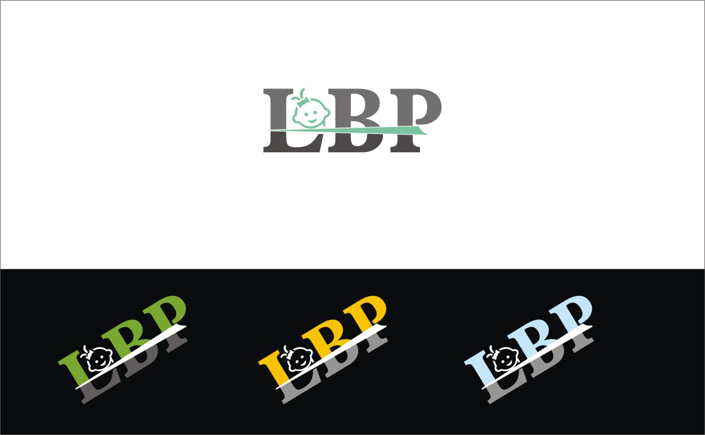Modern, Upmarket, Group Logo Design for LBP by Haleem | Design #14725593