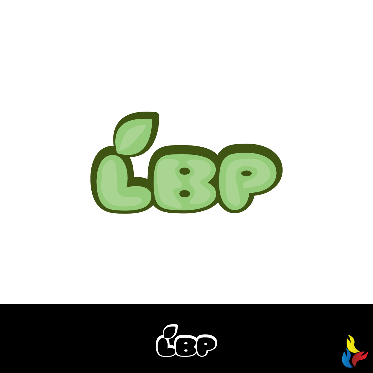 Modern, Upmarket, Group Logo Design for LBP by Kreative Fingers ...
