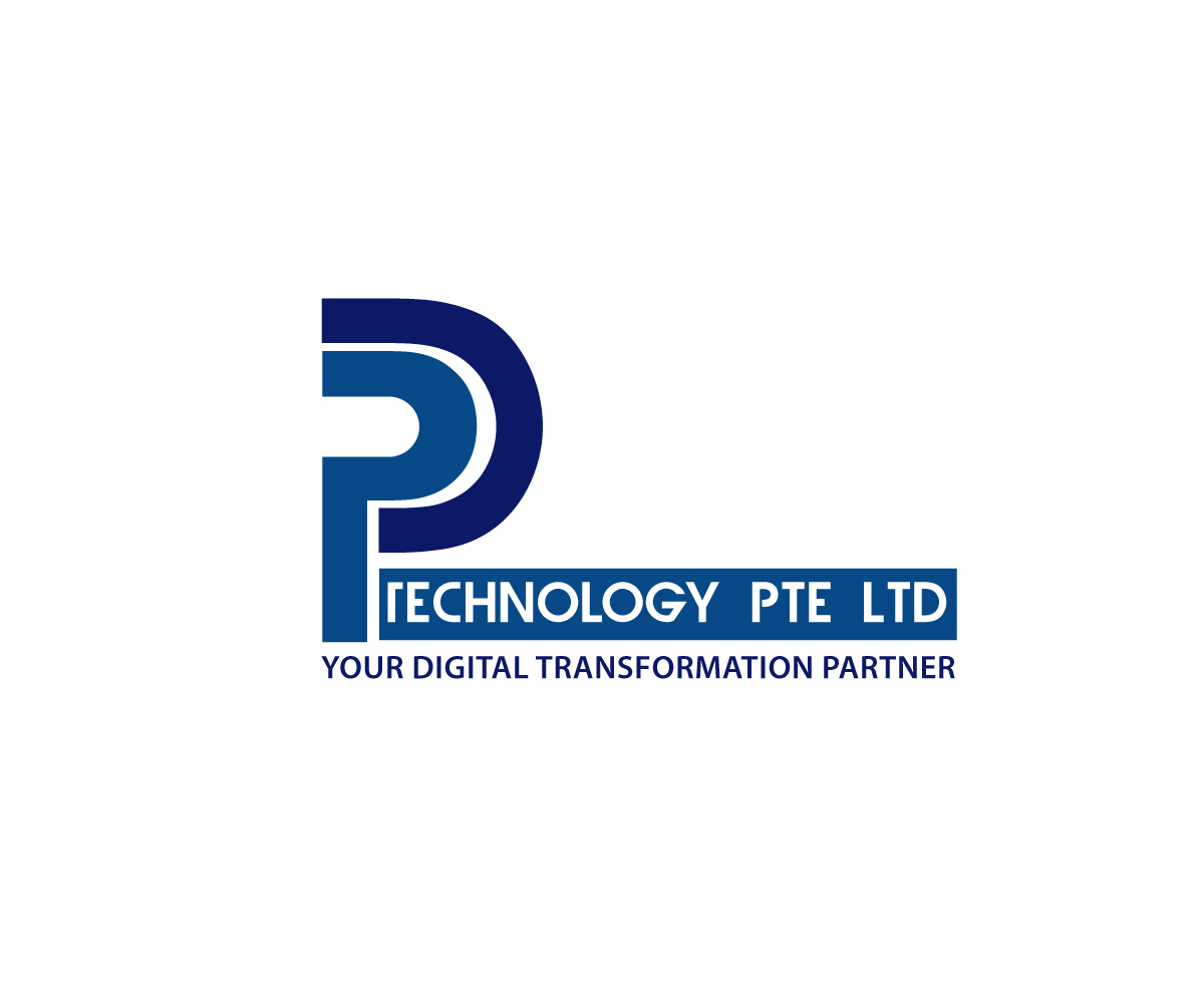 Bold, Modern, Information Technology Logo Design for Your Digital Transformation Partner by Jay ...