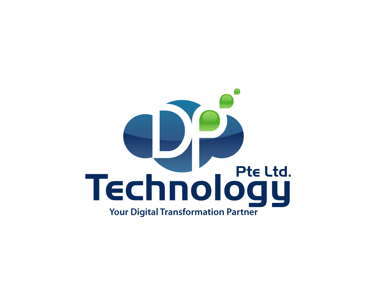 Bold, Modern, Information Technology Logo Design for Your Digital Transformation Partner by Jay ...