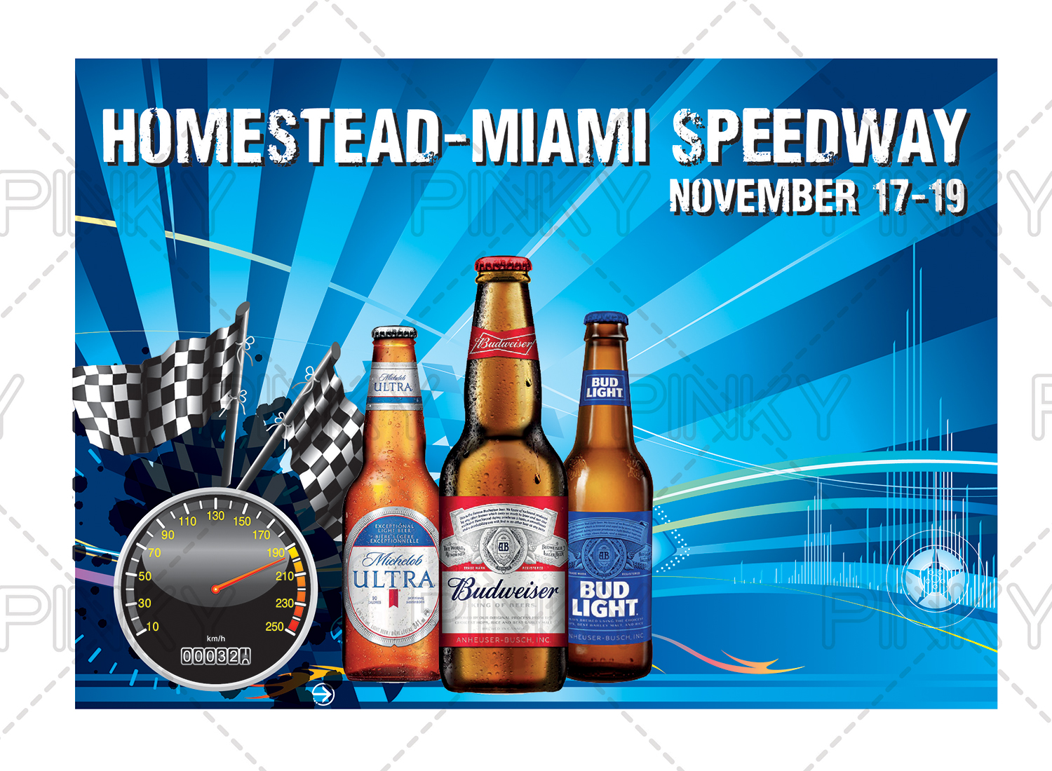 Elegant, Playful, Promo Graphic Design for a Company by Pinky | Design ...