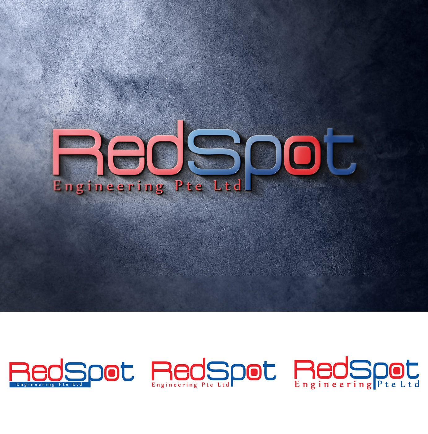 Serious, Professional, Metal Fabrication Logo Design for any by ...