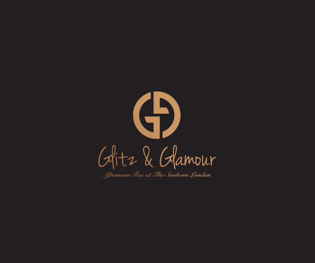 Glamorous Logo Design