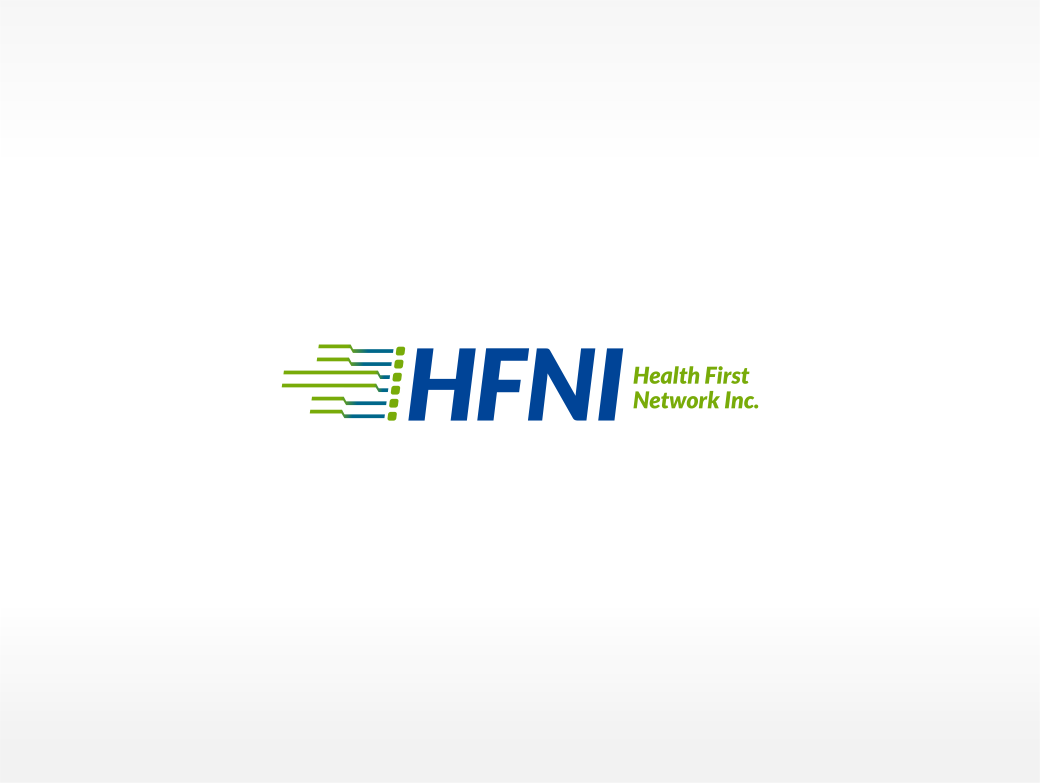 Professional, Bold, Healthcare Logo Design for Health First Network Inc ...