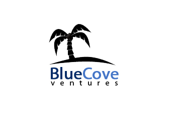 Venture Capital Logo Design for Blue Cove by pixeljuice | Design #36394