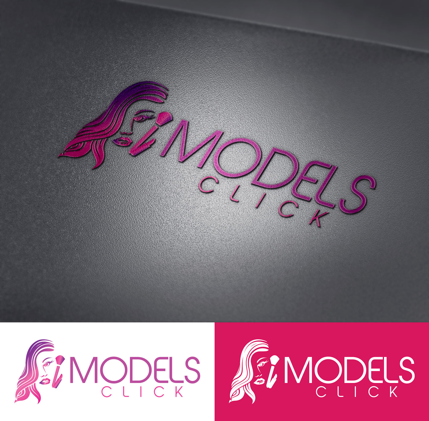 Modern, Professional, Fashion Photography Logo Design for my logo text ...