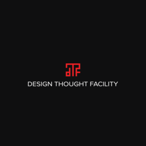 Elegant, Modern, Architect Logo Design for Design Thought Facility by ...