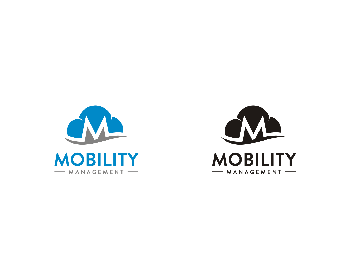 Modern, Upmarket, Telecommunications Logo Design for Mobility ...
