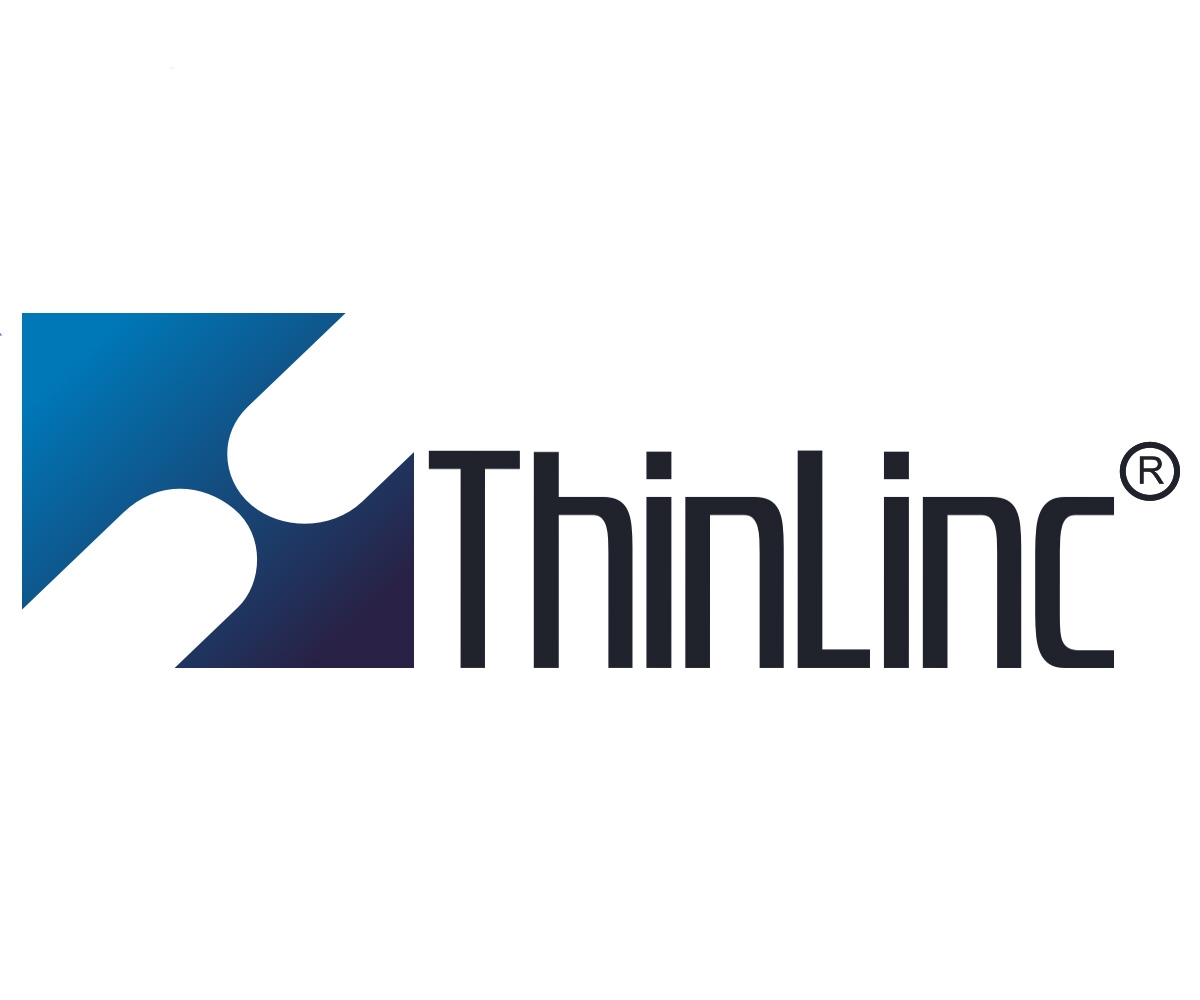 Product Logo Design for ThinLinc ® by Siva.ART | Design #14749542