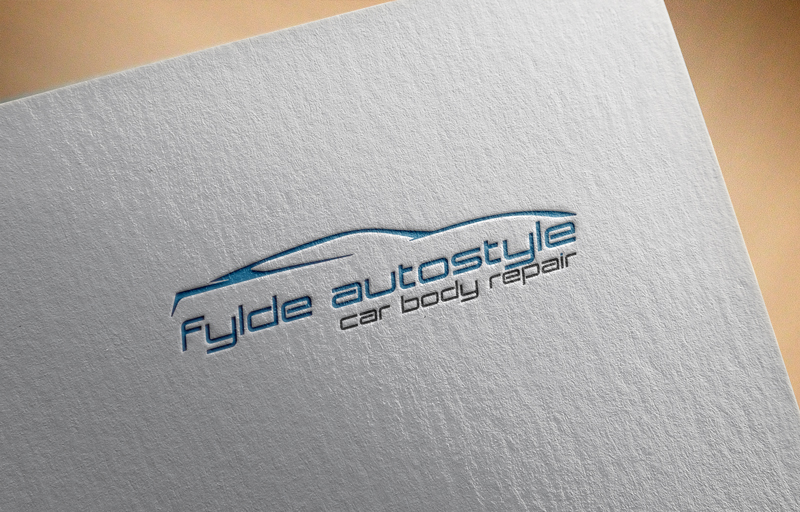 Modern, Elegant, Automotive Logo Design for fylde autostyle car body ...