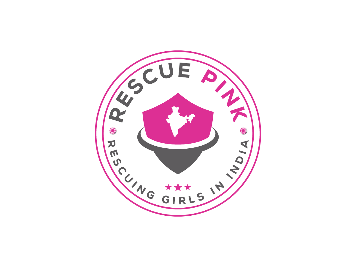 Upmarket, Serious Logo Design for Rescue Pink (with option tag line ...