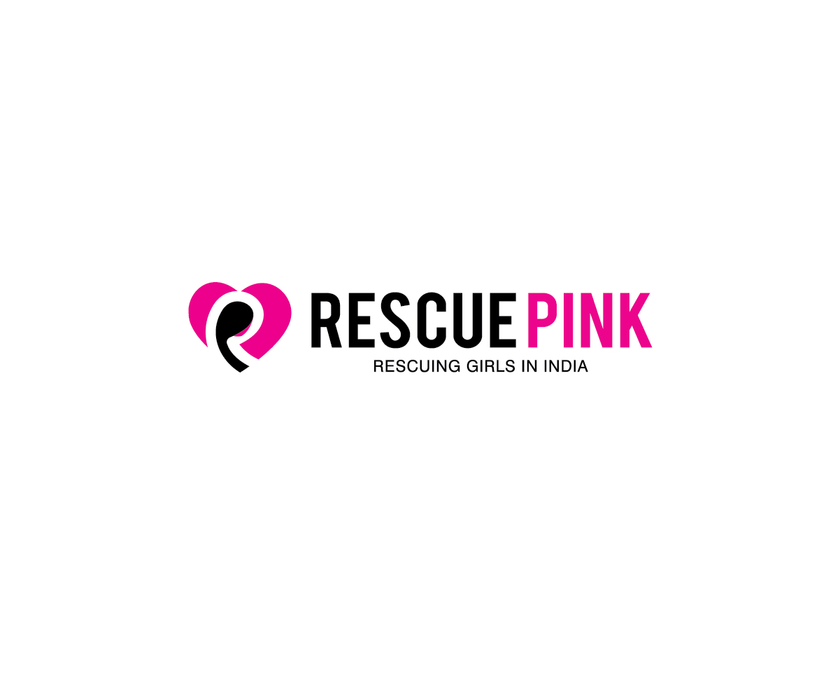 Upmarket, Serious Logo Design for Rescue Pink (with option tag line ...