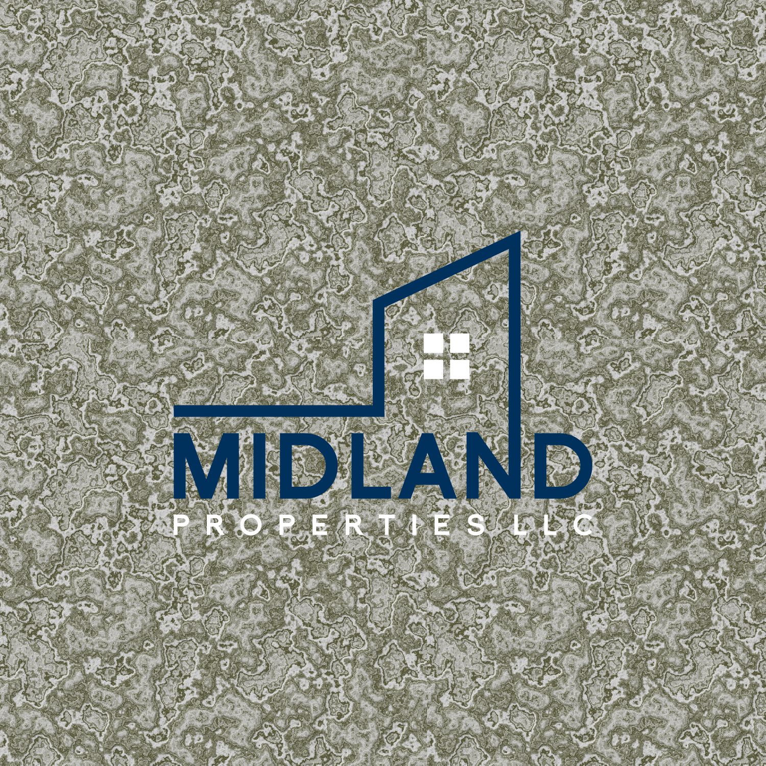 Elegant, Playful, Business Logo Design for Midland Properties LLC by ...